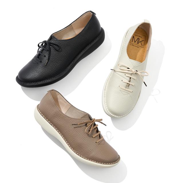 ミスキョウコのレースアップシューズ スニーカー コンフォートシューズ G86302
