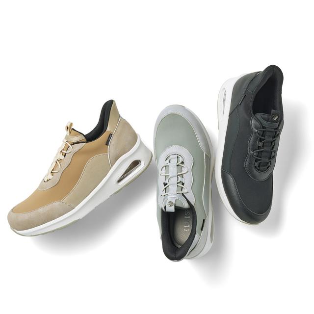 エルスポーツ 防水耐滑 クイックスリッポン 傘 レイングッズ レインブーツ レインシューズ M24304