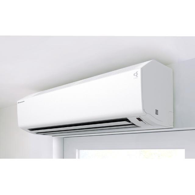 ≪10畳用≫2024年型 ダイキンエアコン （標準工事費込・5年長期保証付） 季節家電 生活家電 冷房器具 扇風機 サーキュレーター KR0442