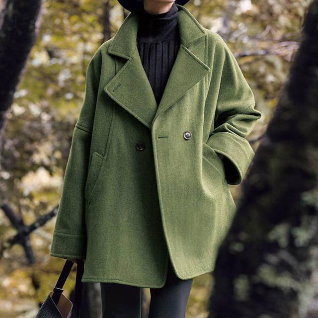 CHURCHILL/チャーチル デザインコート ファッション コート PC5957