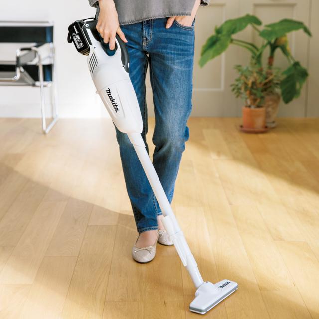 マキタ 業務用コードレス ハイパワークリーナー特別セット 掃除 お手入れ用品 掃除機 クリーナー 581403