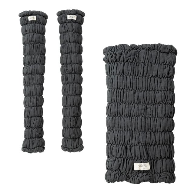 イオンドクター ウエストウォーマーセット（ロングレッグウォーマー＋ウエストウォーマー） 機能性ウェア 雑貨 インナー BL0449