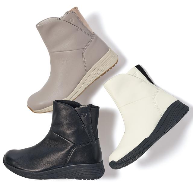 YONEX/ヨネックス はっ水本革バックストレッチ パワークッションブーツ 傘 レイングッズ レインブーツ レインシューズ M70905