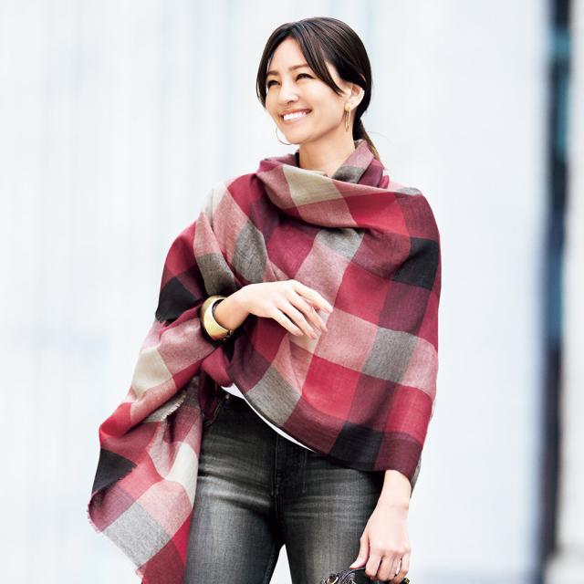 インド製 ウールガーゼ ストール ストール スカーフ マフラー 111201