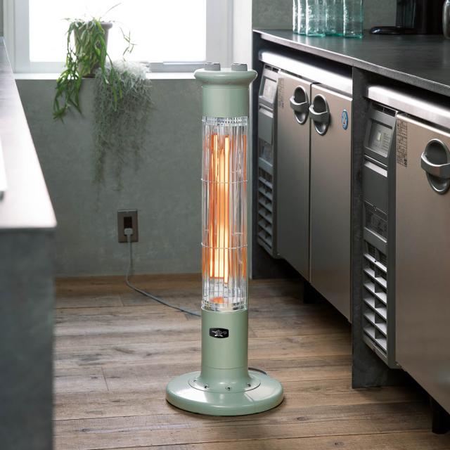 Aladdin/アラジン 遠赤グラファイトヒーター 季節家電 生活家電 暖房器具 ヒーター 610104