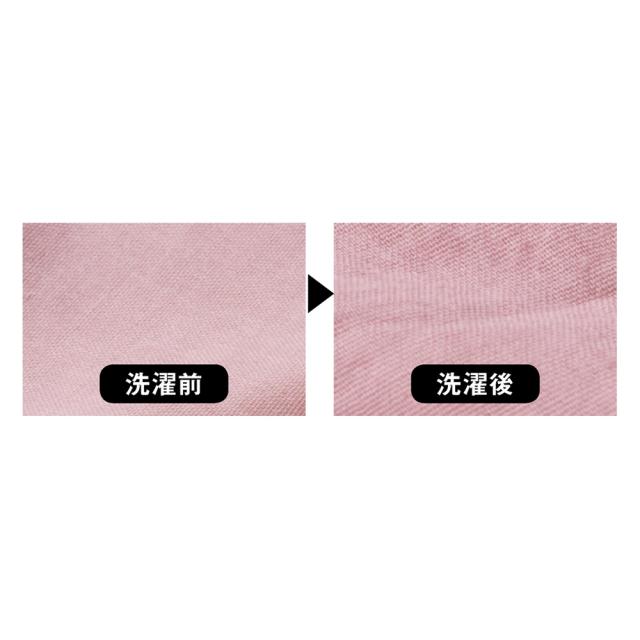 手放せないリラックス感 綿100％和ざらし二重ガーゼパジャマ