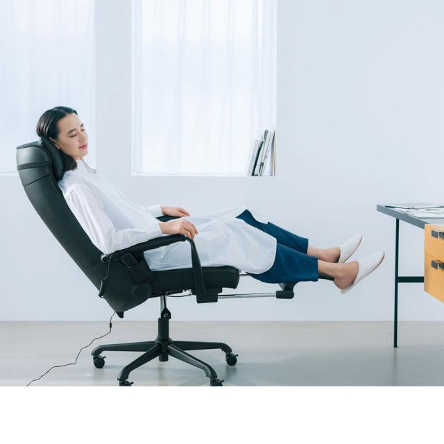 AiMY/エイミー ワーキングマッサージチェア 季節家電 生活家電 器具 M73201