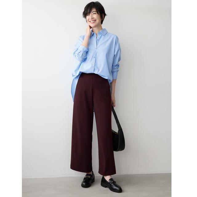 ARIKI/アリキ アルディナワイドパンツ 機能性ウェア 雑貨 インナー M24101