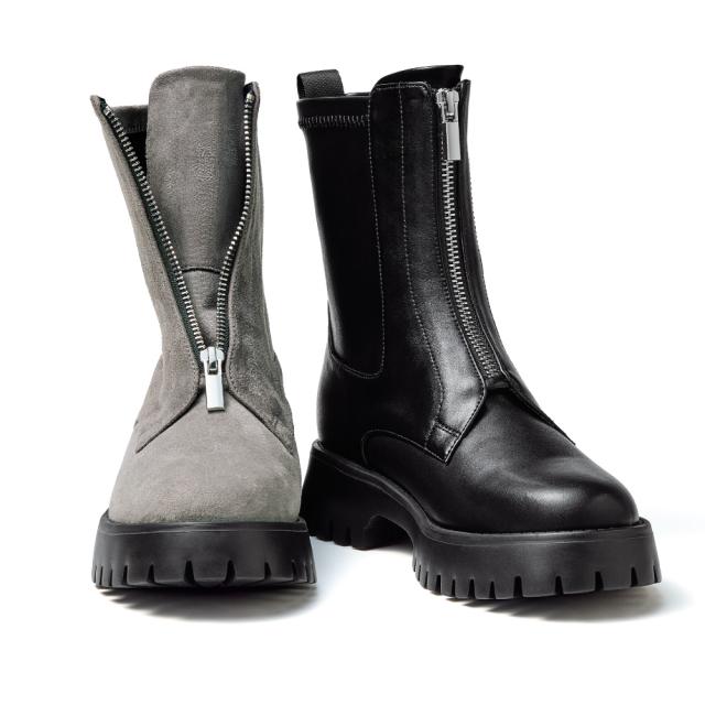 マドラスモデロ タンクソールハイブリッドブーツ スニーカー コンフォートシューズ コンフォートパンプス シューズ M70601