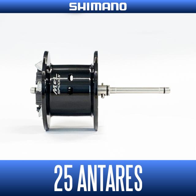 【シマノ純正】25アンタレス 純正スプール (25ANTARES)