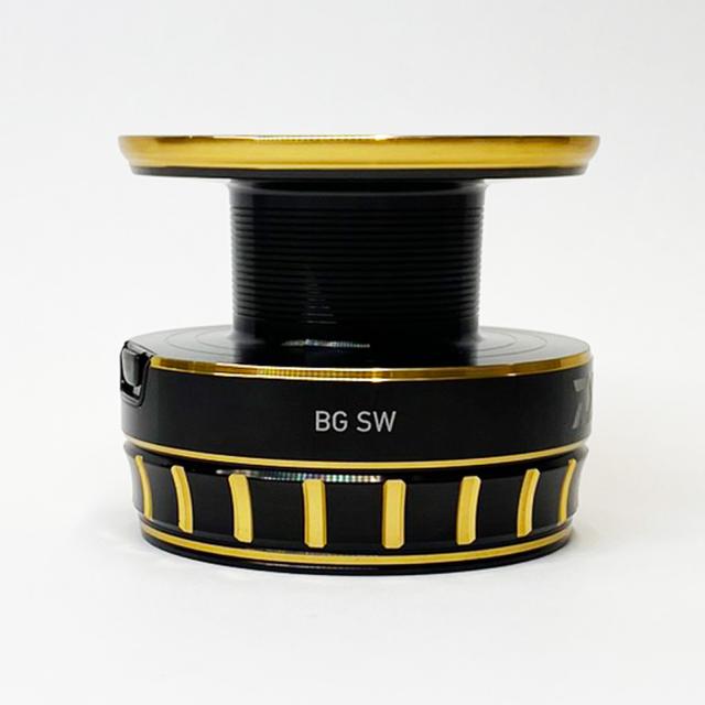 ★特価品10％OFF【ダイワ純正】23BG SW用純正スペアスプール(8000-P, 8000-H, 10000-H, 14000-H)