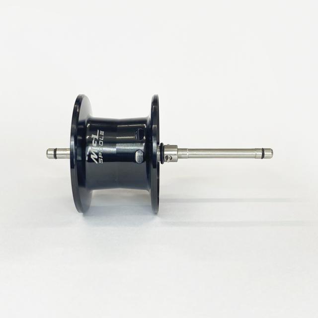 【シマノ純正】24メタニウム DC 純正スプール (nium)