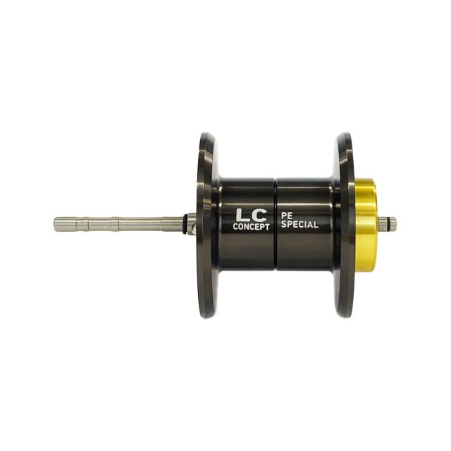 【ダイワ純正】23ソルティスト TW 150 PE SPECIAL 純正スプール（23SALTIST）【中サイズ送料】