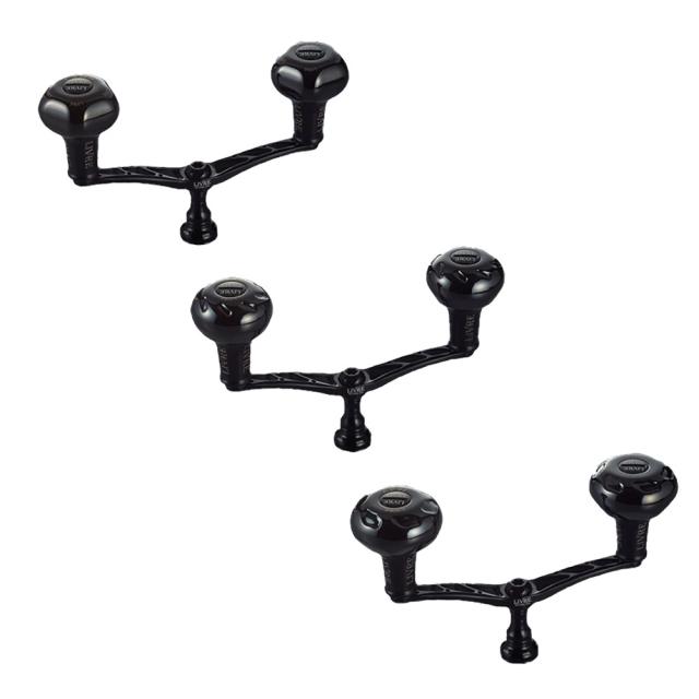 【リブレ/LIVRE】WING 110 ALL BLACK（オールブラック）