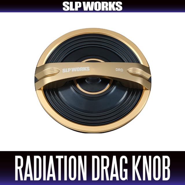 ★特価品10％OFF【ダイワ純正/SLP WORKS】SLPW 25SALTIGA DRDラジエーションノブ（DRD14000スプール専用）