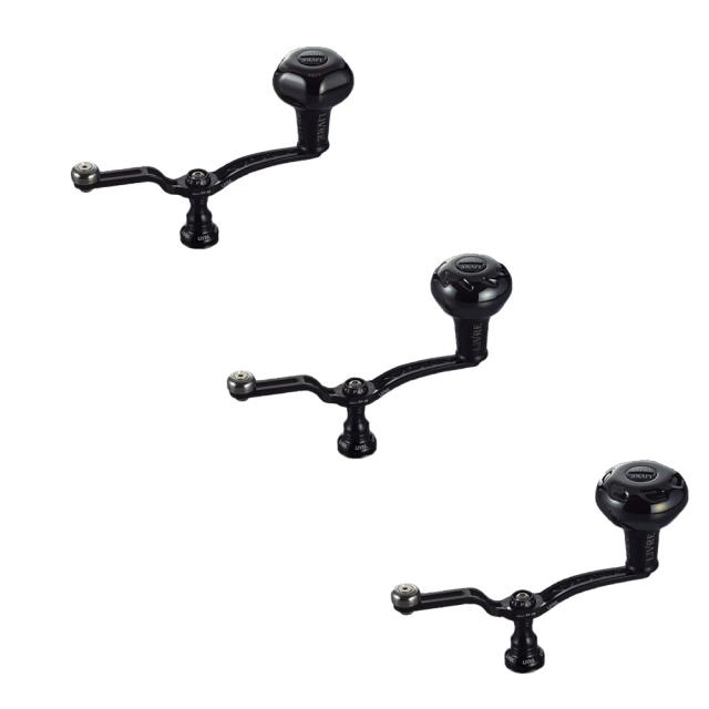 【リブレ/LIVRE】UNION 52-58 ALL BLACK（オールブラック）