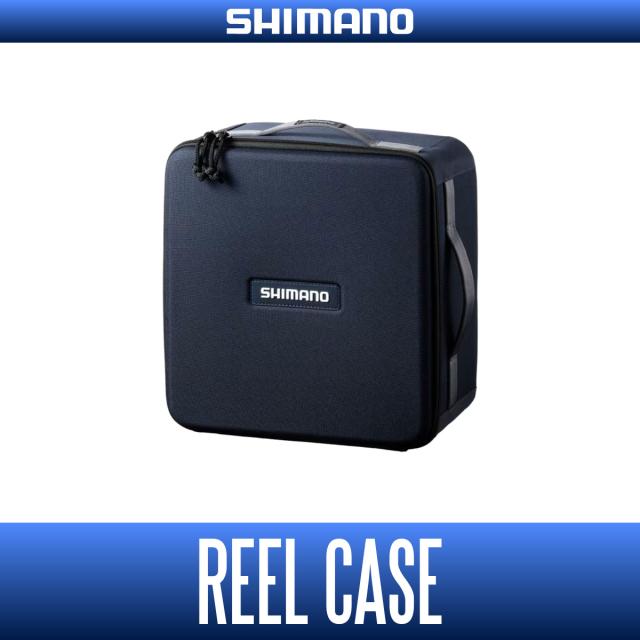 【シマノ純正】リールケース *SPLC（Lサイズ）【中サイズ送料】 [BA-029Y]