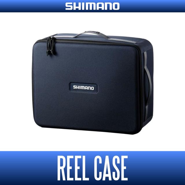 【シマノ純正】リールケース *SPLC（XLサイズ）【中サイズ送料】 [BA-029Y]