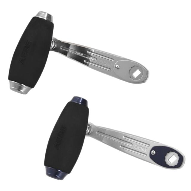 ★特価品10％OFF【スタジオオーシャンマーク】カスタムハンドル [AE85/AL98]