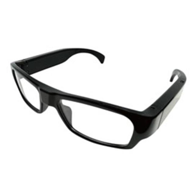 アキバカムオリジナル メガネ型カメラ ABC-SMR1の通販はau PAY マーケット - アキバガレージ | au PAY マーケット－通販サイト