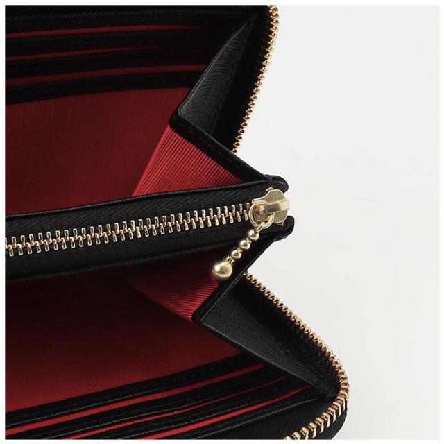 HELLO KITTY キティ 長財布 通販 財布 レディース ラウンドファスナー