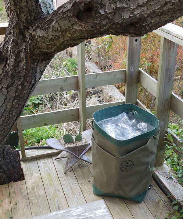 Rootote ルートート トートバッグ 通販 サイドポケット ROO GARBAGE ルーガービッジ ユニセックス ゴミ箱 ダストボックス キャンバス 丸底 レディースの通販はau PAY ...