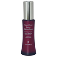 ジュポン化粧品 ナチュラルスィートクイーンス 薬用モイスチャーセラム (医薬部外品) / 30mL （C）