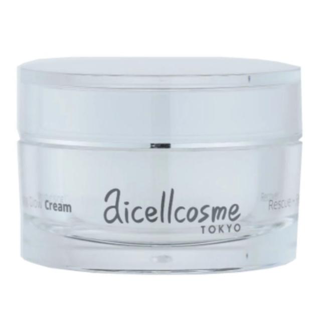 アイセルコスメ モイスチャーグロークリーム / 50g