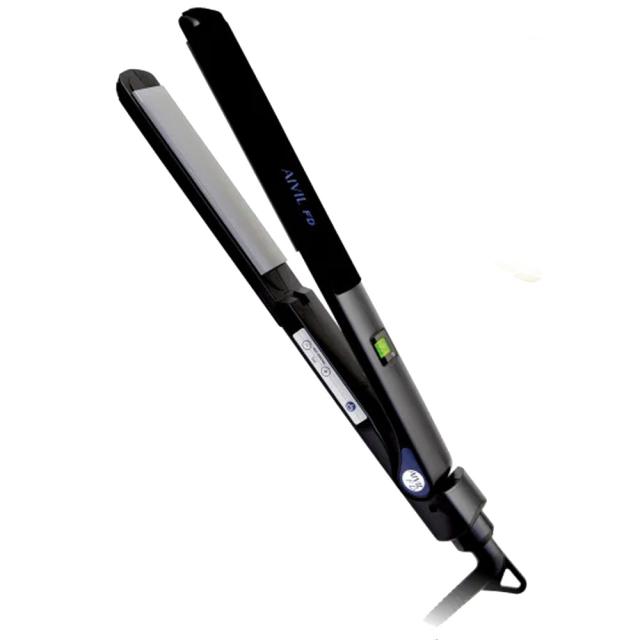 アイビル FDストレートアイロン 23.5mm ワールドボルテージ