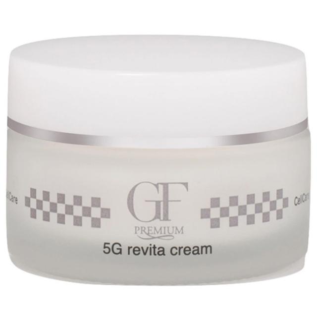 セルケア GF プレミアム 5G リバイタクリーム / 40g