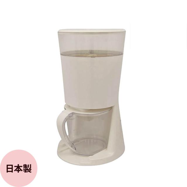 高純度純水器 PURER （ピュアラー） 【日本製】