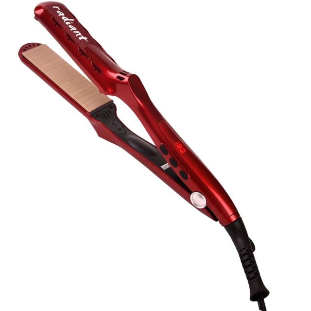 ラディアント シルクプロアイロン 35mm