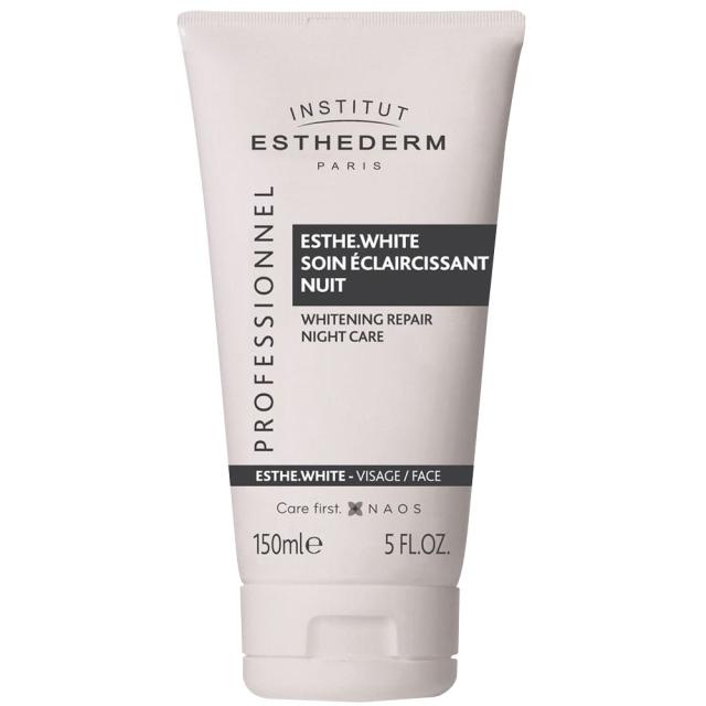 エステダム ホワイト ナイトクリーム N 150mL [ エイジングケア 夜用 クリーム スキンケア 肌 エステ サロン専売品 ] ESTHEDERM