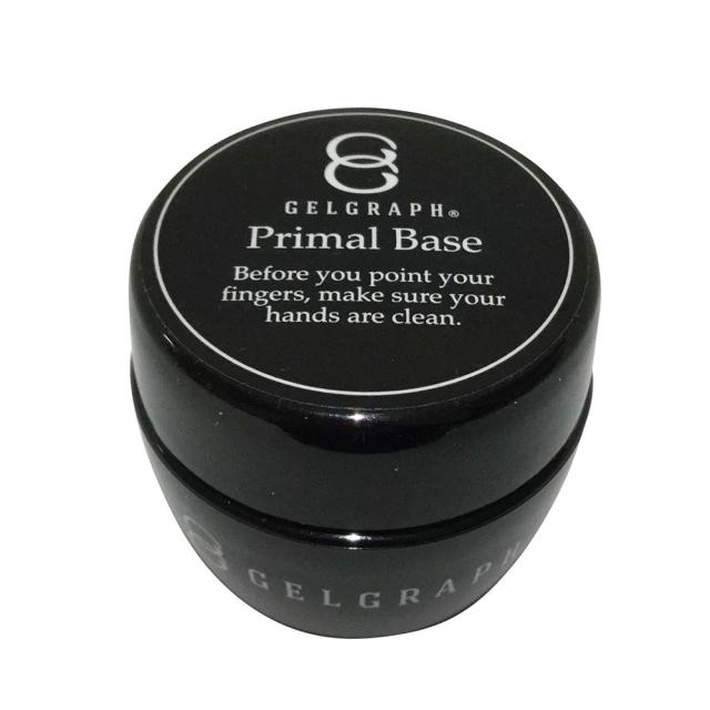 ジェルグラフ プライマルベースジェル / 50g