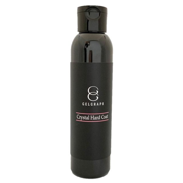 ジェルグラフ クリスタルハードコート / 150g