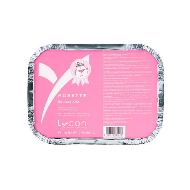 ライコン ハードワックス ロゼットパステル / 1000g （C）