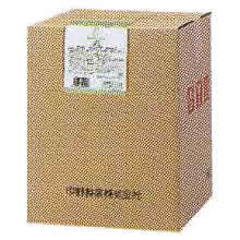 ナカノ センフィーク シャンプー クリア2 /10Lレフィル【Nakano cenfiec】 （C） 【 シャンプー さっぱり】