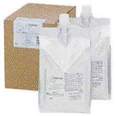 ナカノ コリューム リペアメント /3000g(1500g×2)レフィル【Nakano corium】 （C） 【 トリートメント フケ、カユミ 】