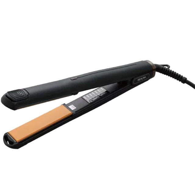 大阪ブラシ BEAURA（ビューラ） ストレート&カールアイロン SC-24N