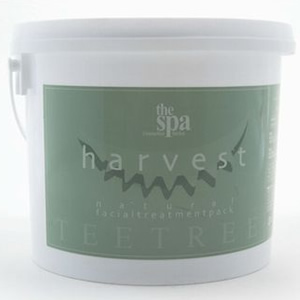 ザ・スパ ハーヴェストパック ティートリー /1000mL 【The Spa】