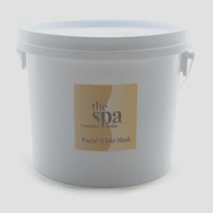 ザ・スパ フェイシャルホワイトマスク /500g 【The Spa】