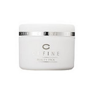 セフィーヌ ビューティパック /140g【CEFINE】 （C）の通販はau PAY マーケット - プロ用ヘア＆コスメShopネッツビー | au PAY マーケット－通販サイト