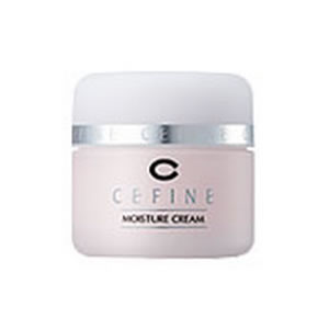 セフィーヌ モイスチュアクリーム /30g【CEFINE】 （C）の通販はau PAY マーケット - プロ用ヘア＆コスメShopネッツビー | au PAY マーケット－通販サイト
