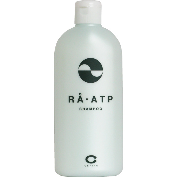 セフィーヌ RA・ATP(ラ・エーティーピー)シャンプー/300mL【cefine RA・ATP】 （C） 【 シャンプー ハリ・コシ・ボリューム 】の通販はau PAY マーケット - プロ ...