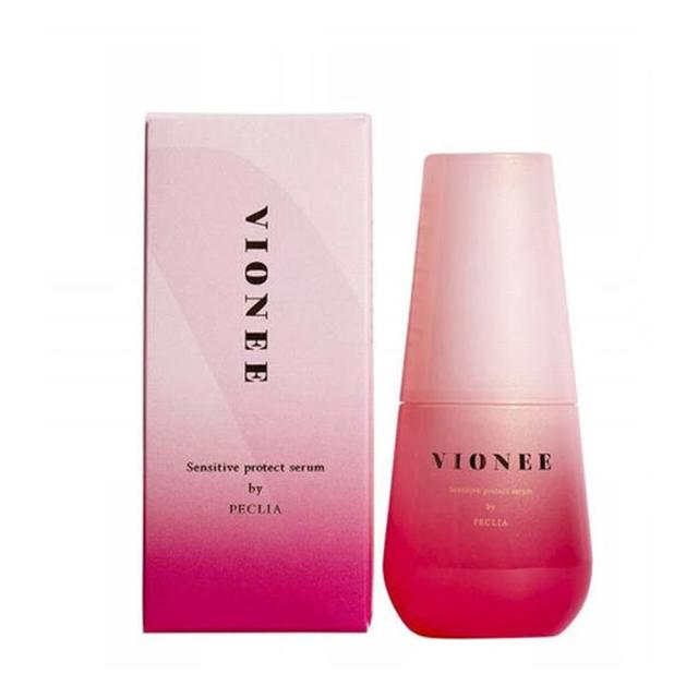 ペキュリア ヴィオニー センシティブプロテクトセラム / 50g