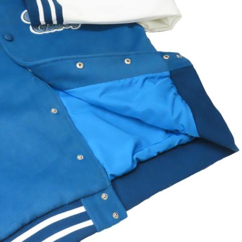 おさるのジョージ アウター レディース スタジャン ドリーミングバナナ