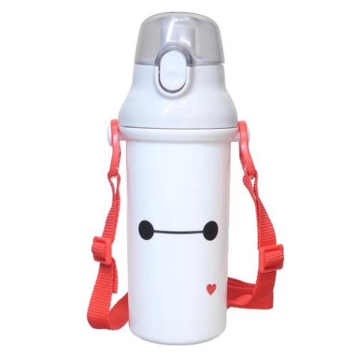 ベイマックス 水筒 抗菌食洗機対応直飲みプラワンタッチボトル 480ml 25 ディズニー キャラクター グッズの通販はau PAY マーケット - キャラクターのシネマコレクション | au ...
