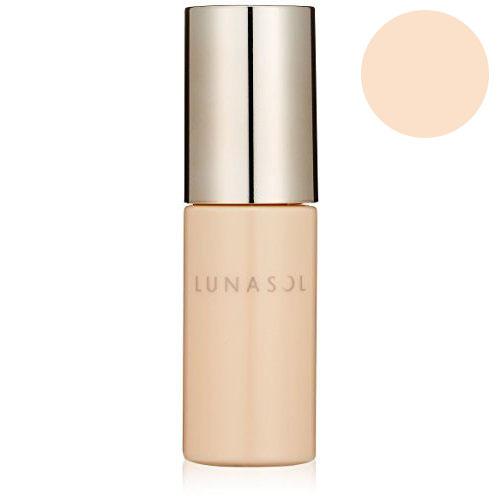 【定形外郵便送料無料】カネボウ LUNASOL ルナソル ウォータリープライマー 01 30ml SPF13 / PA＋の通販はau PAY ...