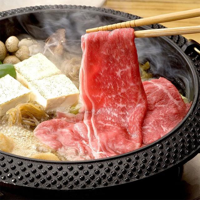讃岐オリーブ牛モモバラすき焼き お肉 香川県 小豆島 瀬戸内 讃岐牛 プレミアム 黒毛和牛 父の日 母の日 お中元 お歳暮 ギフトの通販はau Pay マーケット おとなの週末お取り寄せ 