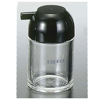 エンテック K-5102B きのこ ソース差し 黒 【品番：K-5102B】の通販はau PAY マーケット - 住設プロ | au PAY マーケット－通販サイト